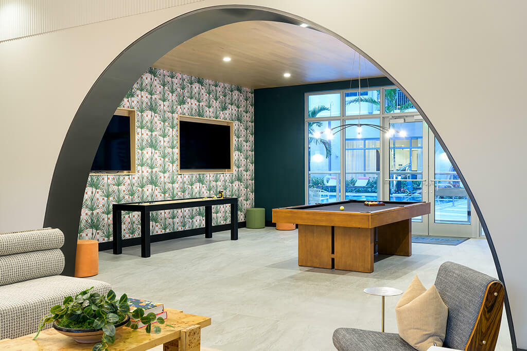 Coasterra Apartments | Fort Lauderdale Apartments near Las Olas