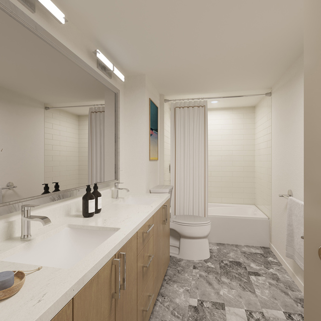 Coasterra Apartments | Fort Lauderdale Apartments near Las Olas